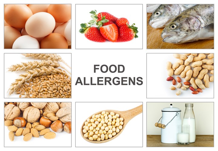 JustFood Blog Allergen Labeling Requirements Food Manufacturers