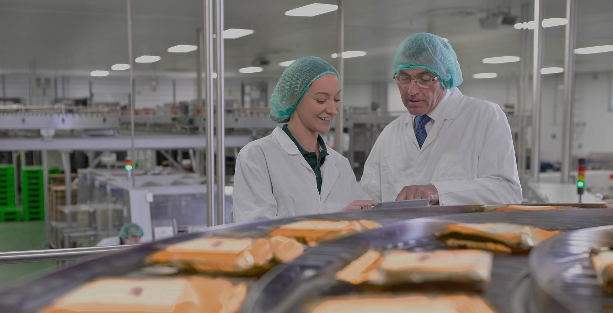 JustFood | Master Yield Management - 10 Steps to a Competitive Advantage